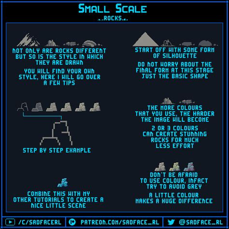 Get More From Pixel Art Tutorials On Patreon Pixel Art Games Pixel Art Tutorial Pixel Art