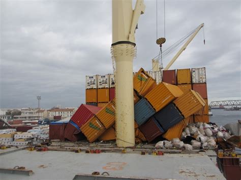 Article Container Stack Collapses Causes And Solutions