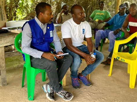 Local Communities Deserve Also To Enjoy The Right To Development And Access To Justice Armel