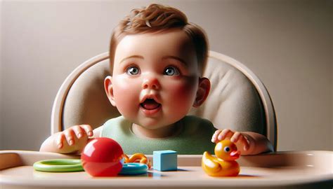 The Importance Of Babbling In Early Language Development Algor Cards