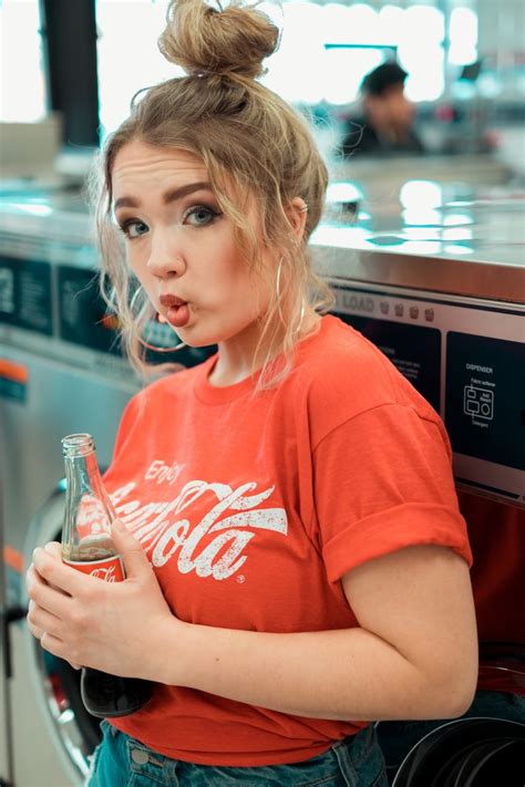 Coca Cola With Imrachelnicole