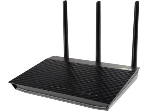 Asus Rt Ac Ac Dual Band Wireless Router Newegg Com