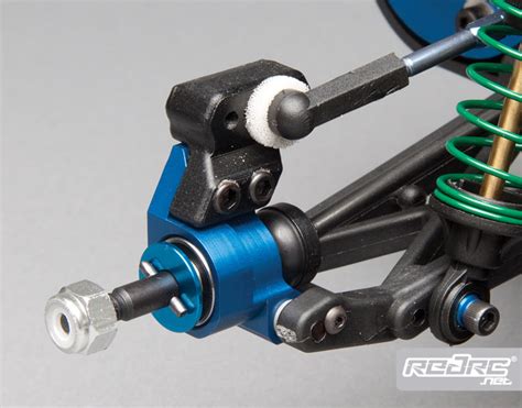 Red RC Associated B Factory Team Kit