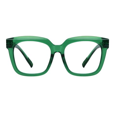 Reading Glasses Screwless Metalless Readers Spring Hinge Women