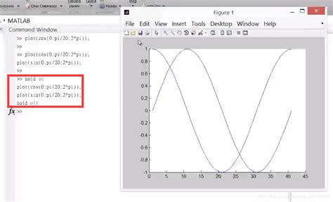 Matlab参数方程画曲线matlab绘制参数方程曲线 Csdn博客