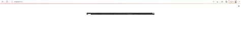 clipped folium map outputs on localhost streamlit folium streamlit