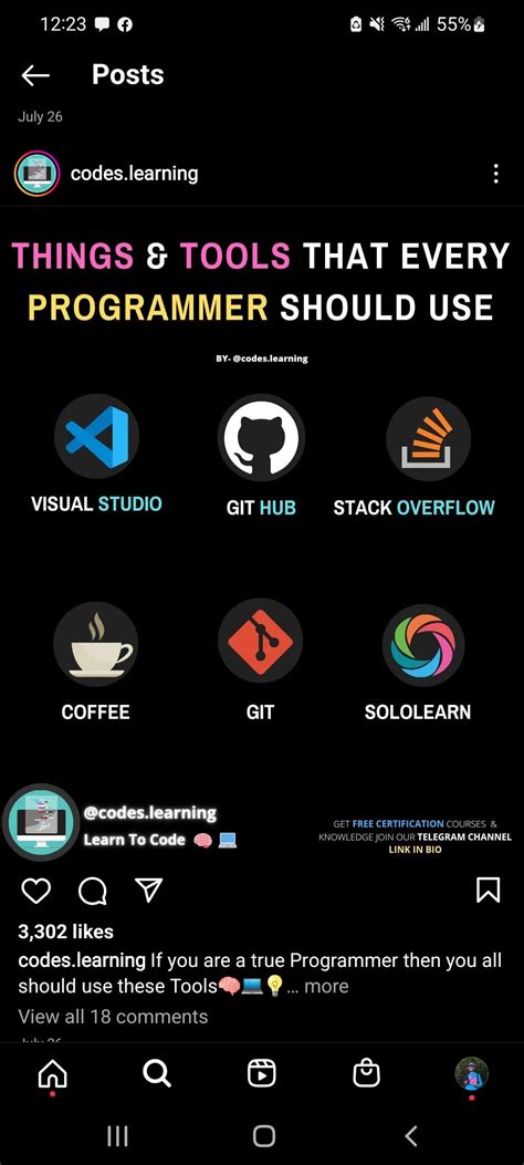 You Re Supposed To Use GitHub But Not Make An Account And Drink Coffee But Don T Get Addicted