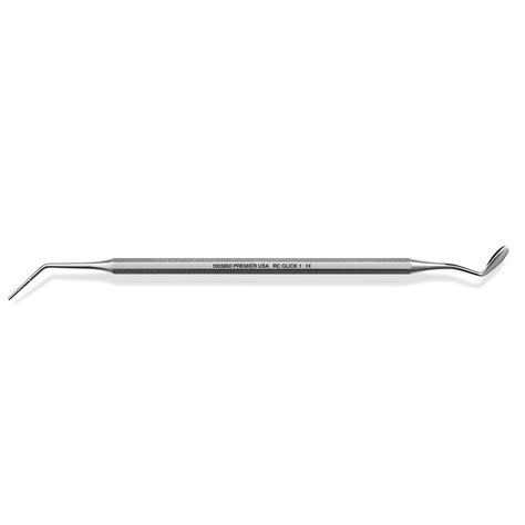 1 Glick Double Ended Root Canal Instrument 1003850 Predictable Surgical Technologies