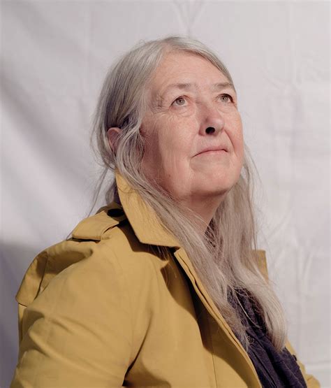 Mary Beard On The Logic Of Misogyny