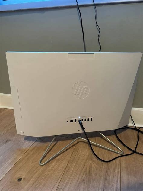 Zappads Hp All In One Desktop