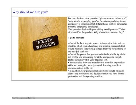 Top 5 Geotechnical Engineer Interview Questions With Answers Doc