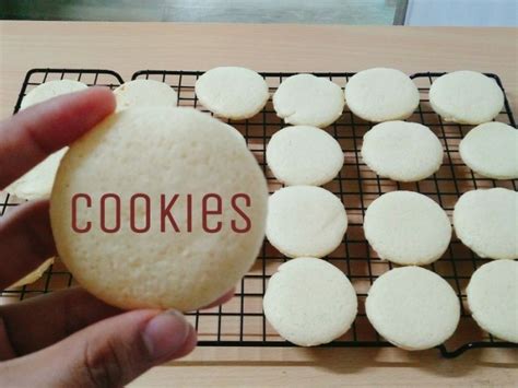 꾸미면 더 예쁜~ 기본 아이싱 쿠키 만들기