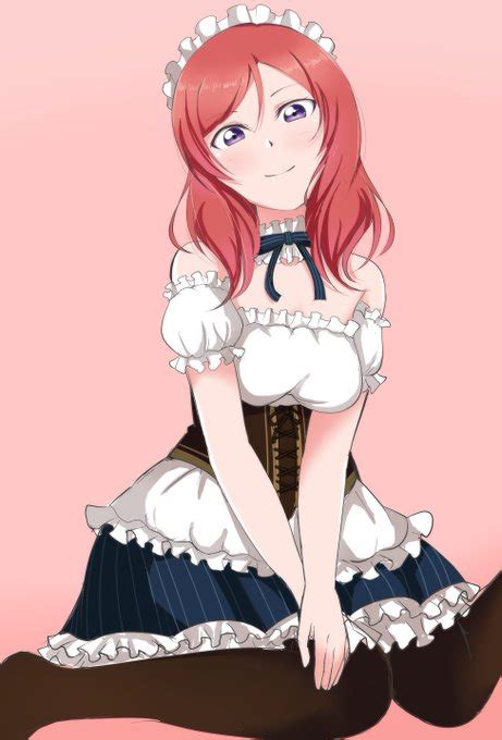 「nishikino Maki」fan Artpopular