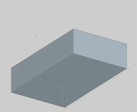 Cant Select Faces Most Of The Time Pro Sketchup Community
