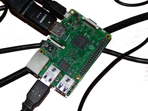 Vorgestellt Der Raspberry Pi Launix