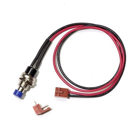 Button For I C Repeater Raspberry PI