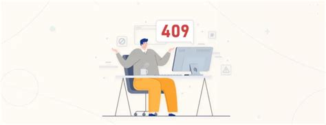 How To Fix 409 Conflict Error With Tips To Prevent It