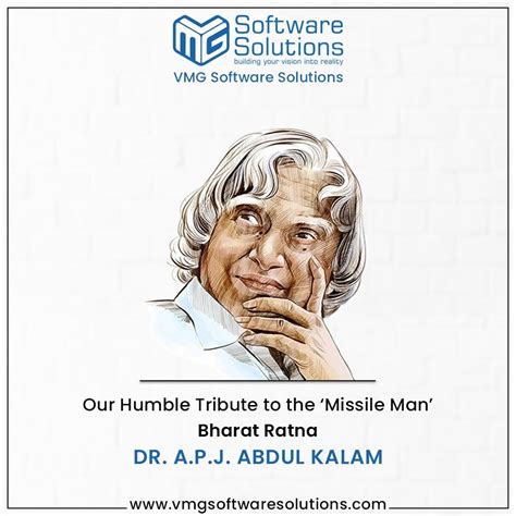 Pankaj Prajapati On Linkedin Apjabdulkalam Missilemanofindia