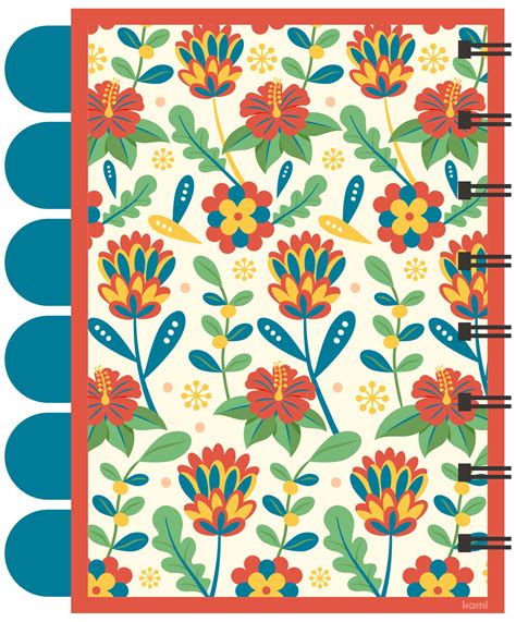 Digital Notebook Pattern Lined For Teachers Perfect For Grades 10th 11th 12th 1st 2nd