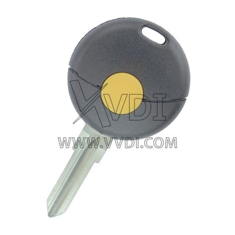 Smart Button Remote Key Cover