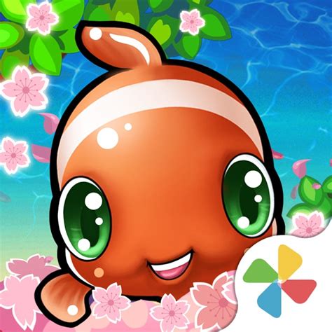 開心水族箱在 App Store 上的 App