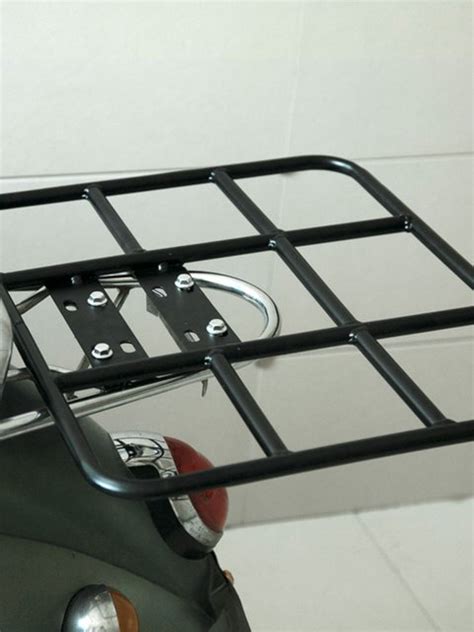 Electric Motorcycle Food Delivery Takeaway Car Pallet Rack Base Box