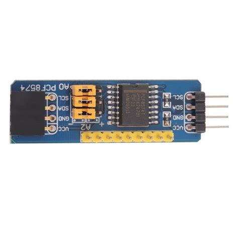 Pcf8574 Io Board Expansion Modul über I2c Twi Port Pcf8574t Für