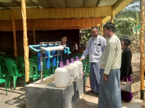 လက်ပံတန်းမြို့နယ်တွင် ၇၇ နှစ်မြောက် ပြည်ထောင်စုနေ့ကို ကြိုဆိုဂုဏ်ပ