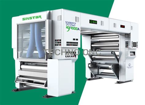 Calibration Nipple SINSTAR LAMINATOR