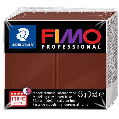 Staedtler Fimo პოლიმერული თიხა Extra Ge 679956