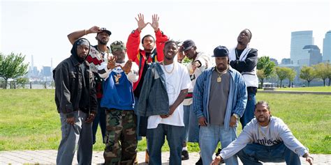 Who Is The Richest Wu Tang Member Net Worths Ranked