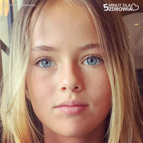 Była Najpiękniejszą Dziewczynką świata Teraz Ma 17 Lat I Tak Się