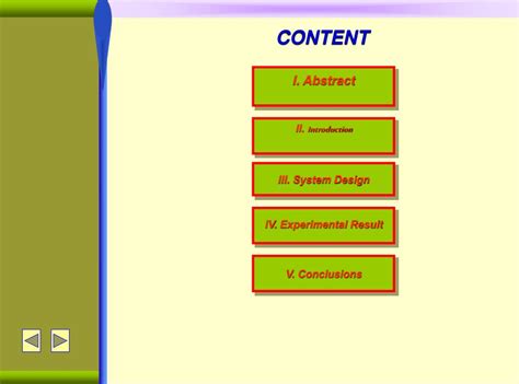 Ppt An Eye Mouse System Using Fpga Powerpoint Presentation Free Download Id1718037