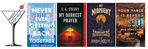 Michael Cecchi Azzolina Macmillan Library