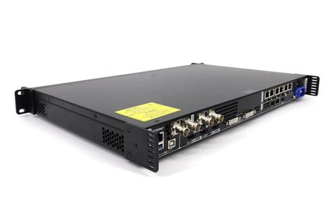 LED Video Control Unit NovaStar VX600 At 80000 Piece Quad Video Processor In Kochi ID