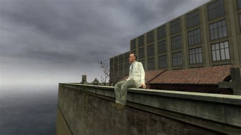 Just Chillin R Gmod