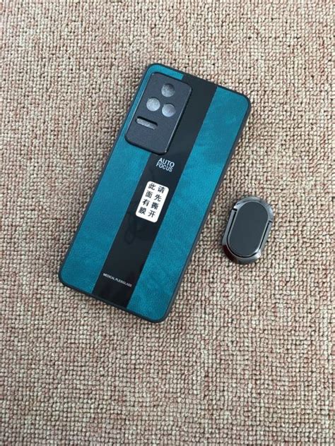 Redmi K50k50 Pro Cover Mm