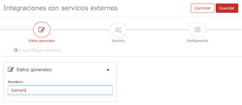 Manual De Integraciones REST Gladtolink Blog