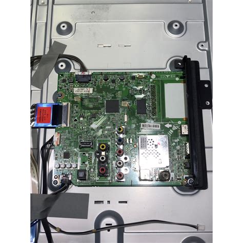 เมนบอร์ดทีวีแอลจี/อะไหล่ทีวีแอลจี (Mainboard TV LG) อะไหล่แท้/มือสอง ...