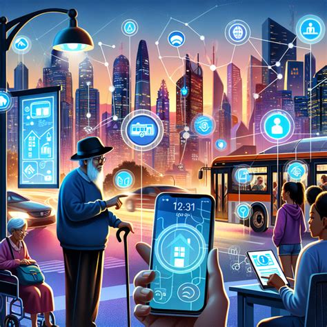 Enhancing Accessibility Through Technology Know The Ada