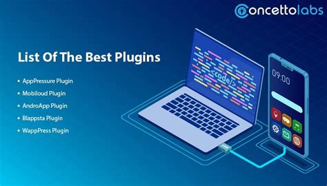 4 Best Plugins To Turn Wordpress Site Into A Mobile App 2022