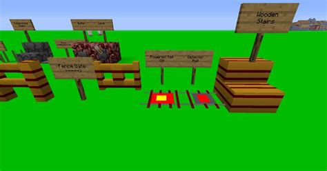 SimpleTextures 0 1 5 Minecraft Texture Pack