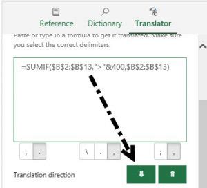 Translate In Excel How To Translate Text In Excel With Examples