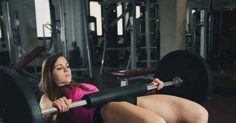 My Glute Gain Workout And Equipment Ideas That I Like To Share