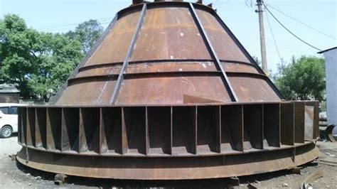 Fly Ash Bin Manufacturer From Ghaziabad