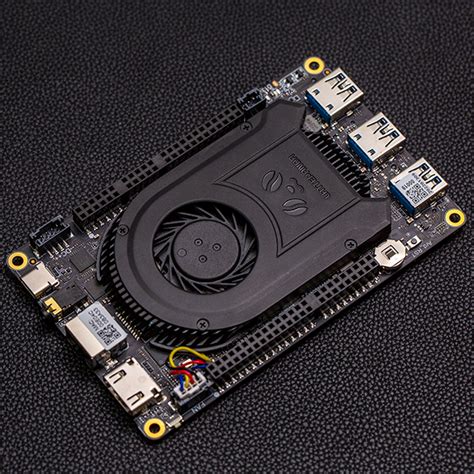 Lattepanda3delta Dfrobot