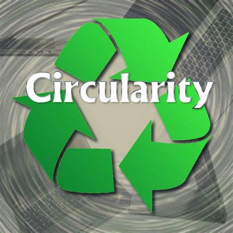 Circularity Definition