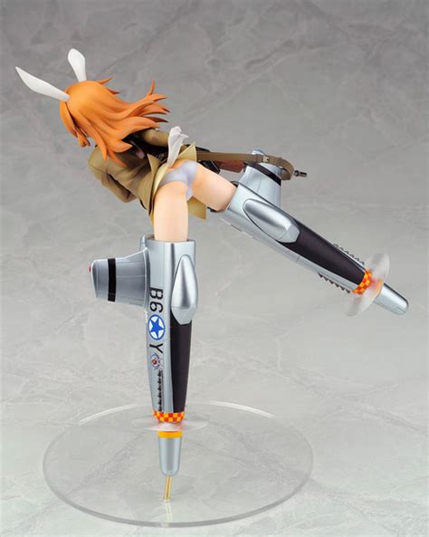 Busty Charlotte E Yeager Figure Sankaku Complex Busty Charlotte E Yeager Figure Sankaku Complex