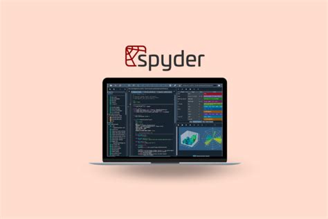 How To Get Dark Mode On Spyder IDE TechCult
