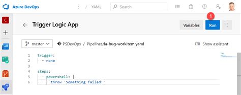 Using Azure Logic Apps To Create An Azure Devops Bug Workitem Stefan